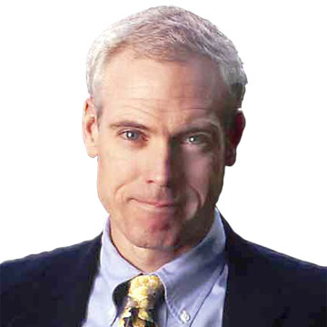 Taproot Announces Pro Bono Hall of Fame Inductee Jim Collins